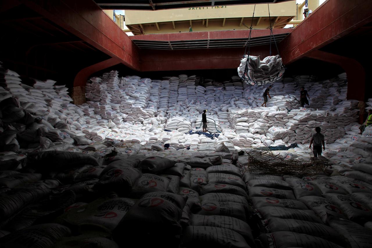 Asia Rice: India, Vietnam attract fresh buying; supply weighs on Thai ...